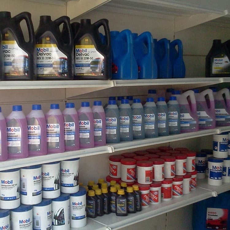 Master Oil, El Haram, Giza, Egypt | Lubricants & Industrial Oils ...