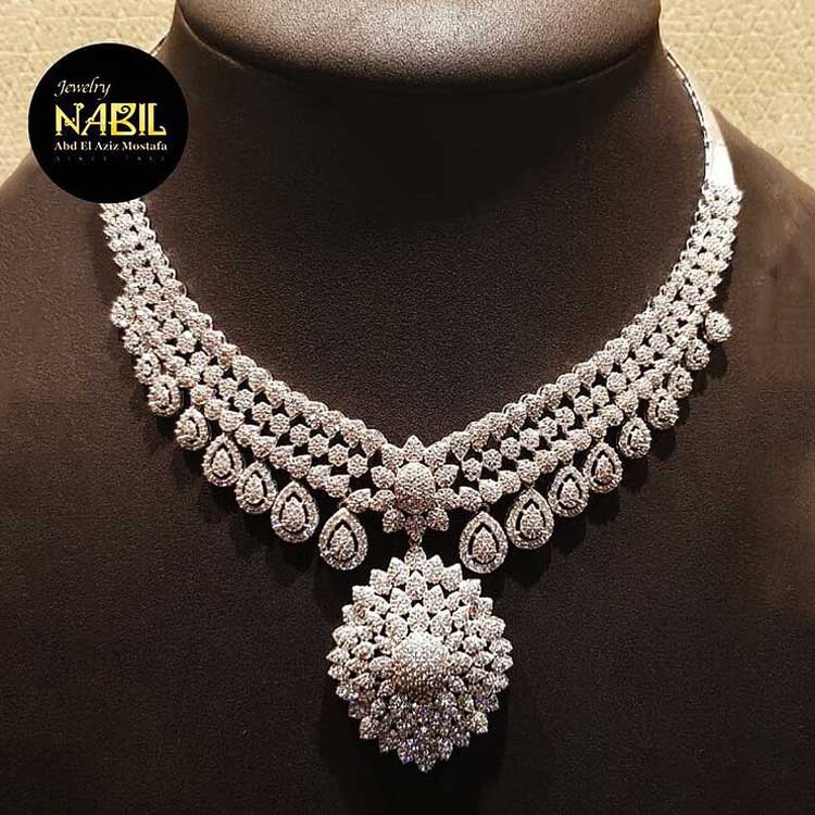 Nabil Abdel Aziz Mostafa Rizk Jewelry, Zezenia, Phone and Address ...