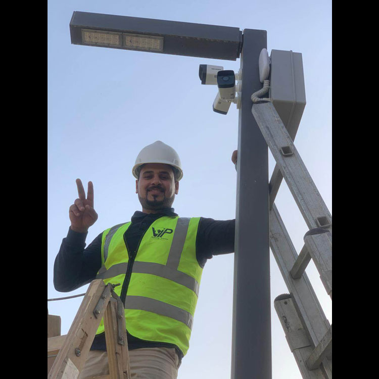 VIP For Information Technology And Security System, Sadat City, Phone ...