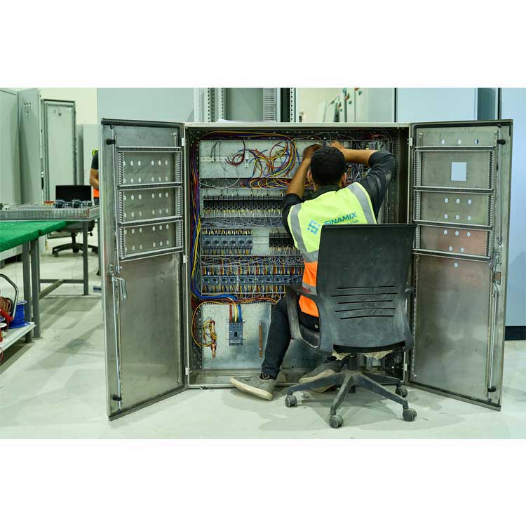Automation Companies in Egypt | Egypt Yellow Pages